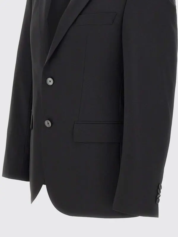 BOSS Tailored Jacket - Black