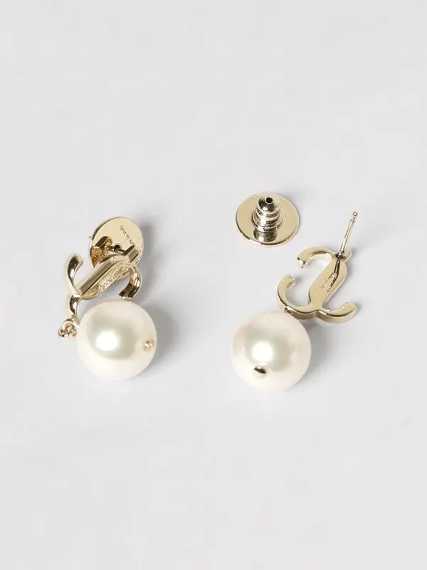 JIMMY CHOO Stud Earrings