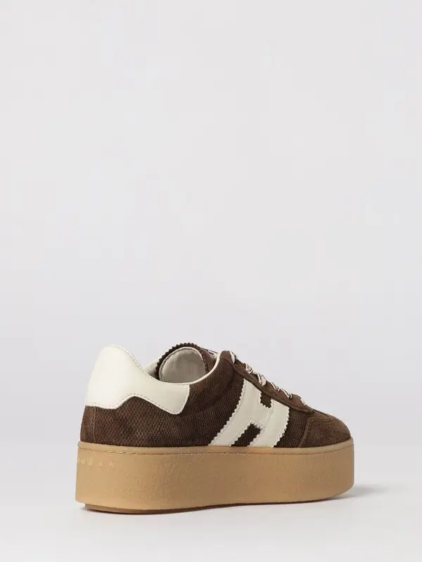 Hogan Low Top Sneakers