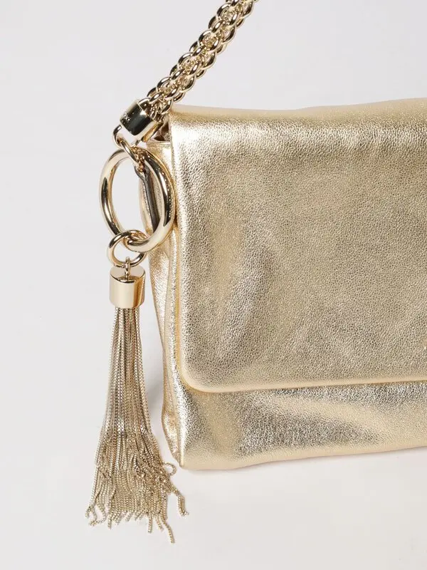 JIMMY CHOO Shoulder Bag