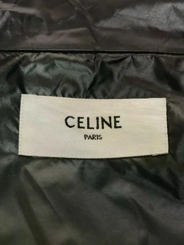 Celine Technical Windbreaker Jacket