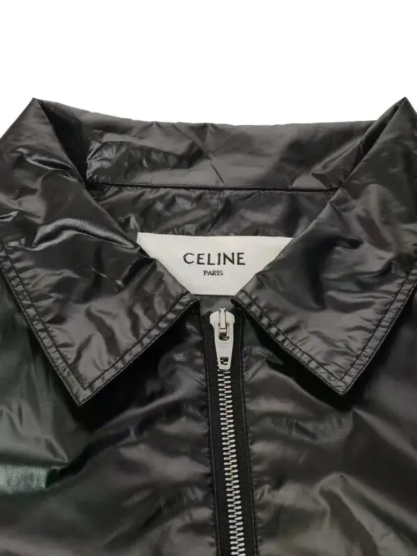 Celine Technical Windbreaker Jacket