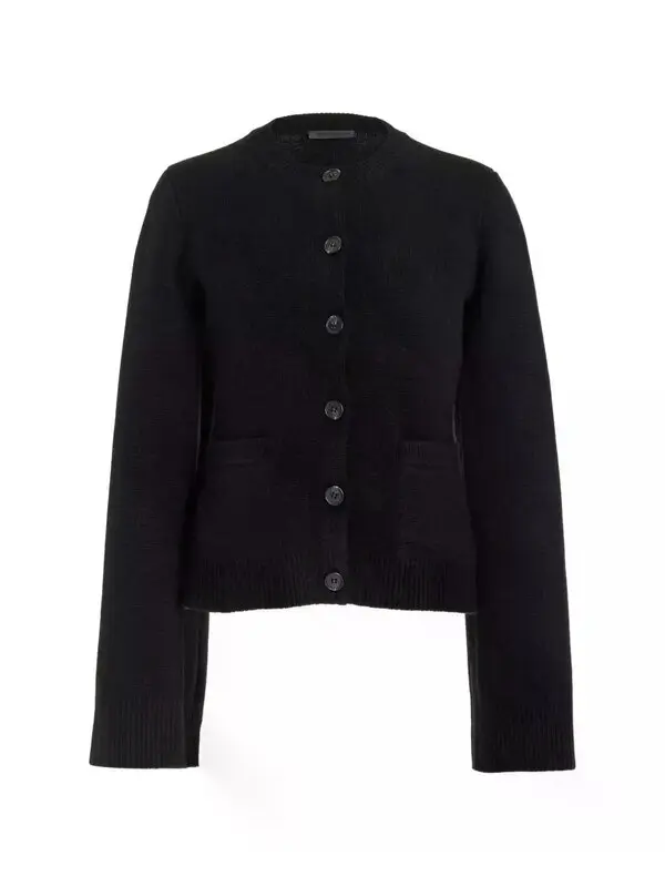 Jenni Kayne Crew-neck Cardigan