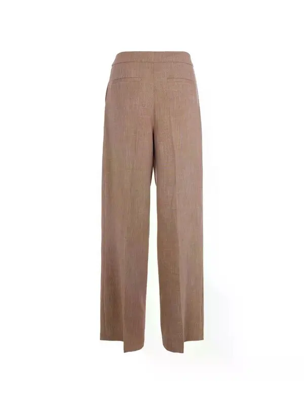 Liu Jo Pleated Trousers