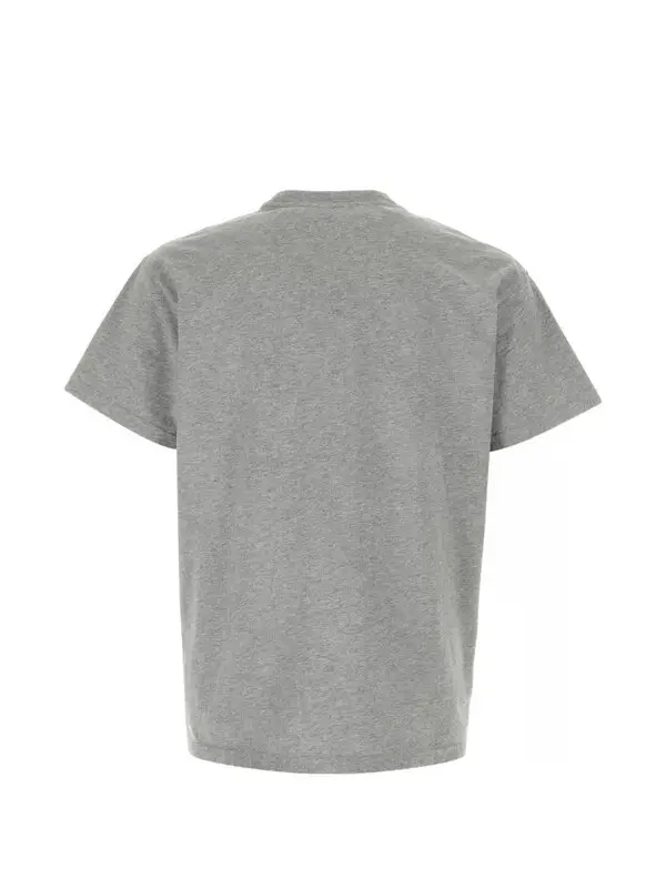 VIVIENNE WESTWOOD Orb Crew-neck T-shirt