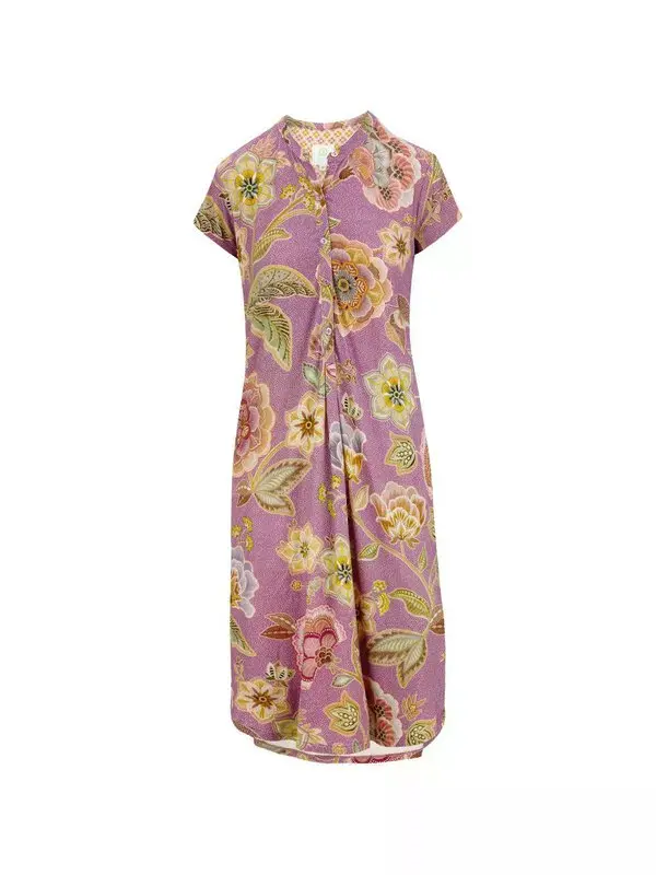 PIP STUDIO Dalia Nightdress - Purple
