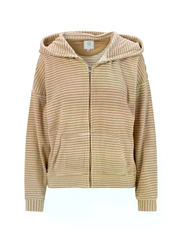 PIP STUDIO Nicolle Zip-up Hoodie