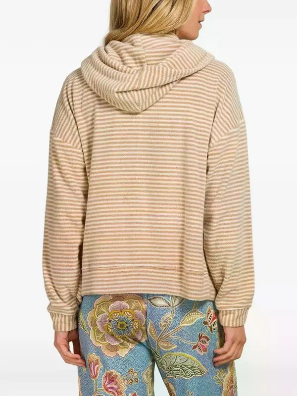PIP STUDIO Nicolle Zip-up Hoodie