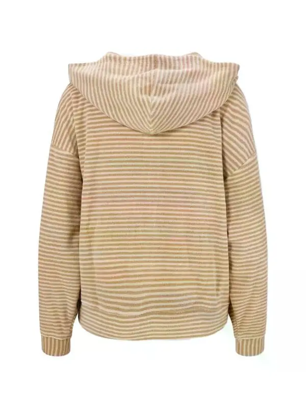 PIP STUDIO Nicolle Zip-up Hoodie