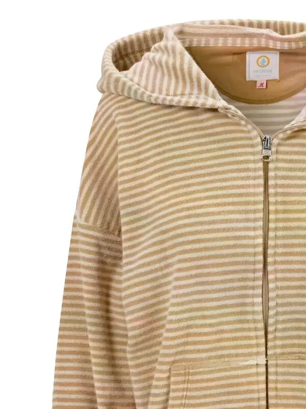 PIP STUDIO Nicolle Zip-up Hoodie