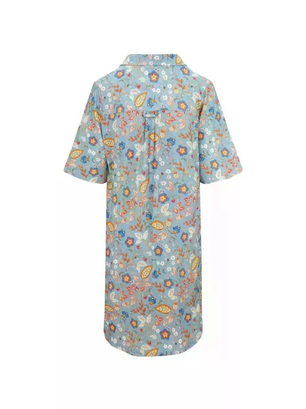 PIP STUDIO Dewi Nightdress - Blue