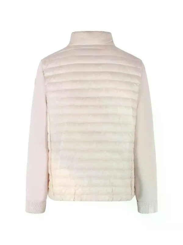 Moncler Padded Zip-up Cardigan