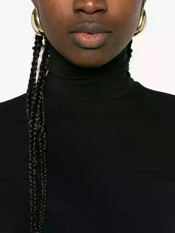 Nanushka Turtleneck Top