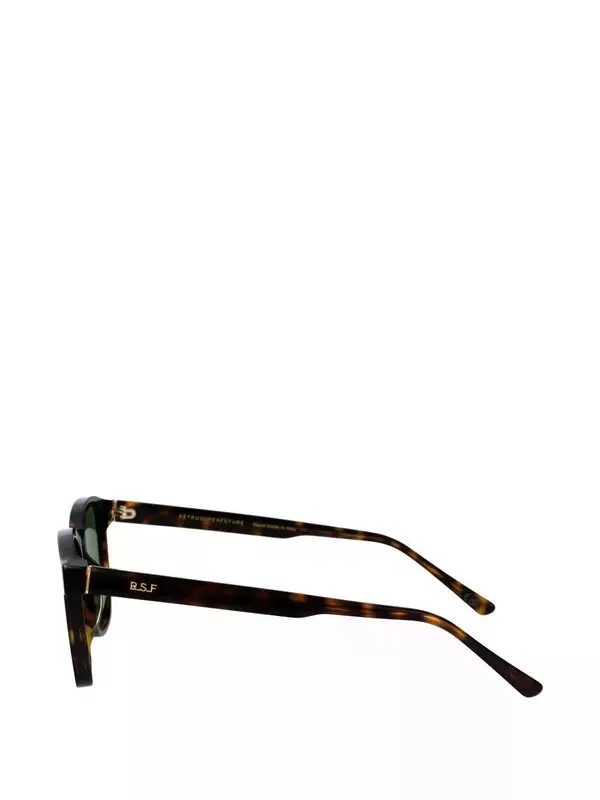 RETROSUPERFUTURE Unico Square-frame Sunglasses