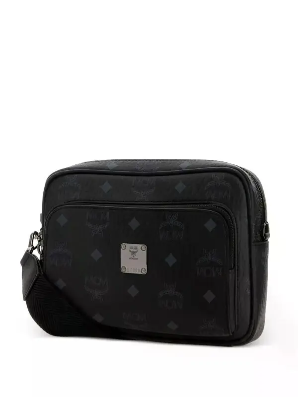 Mcm Aren Cross Body Bag