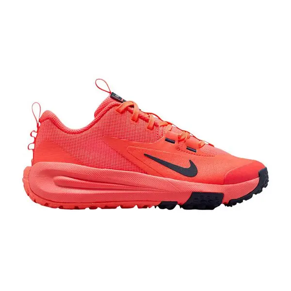 Nike Air Zoom Cross Turf Gs - Red