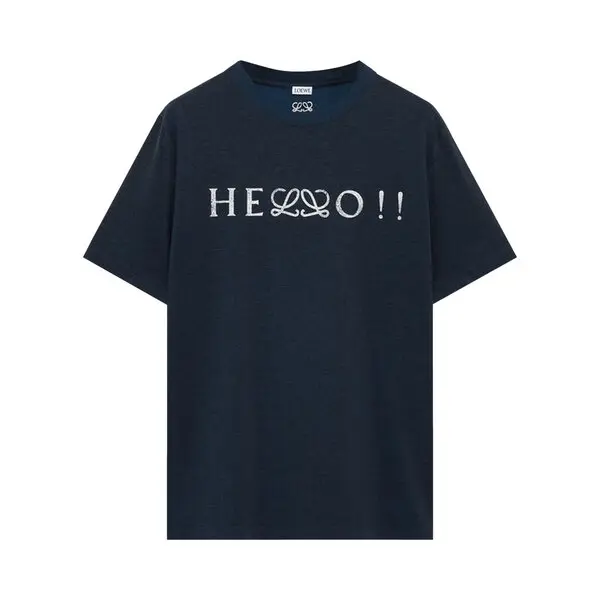 Loewe T-shirt