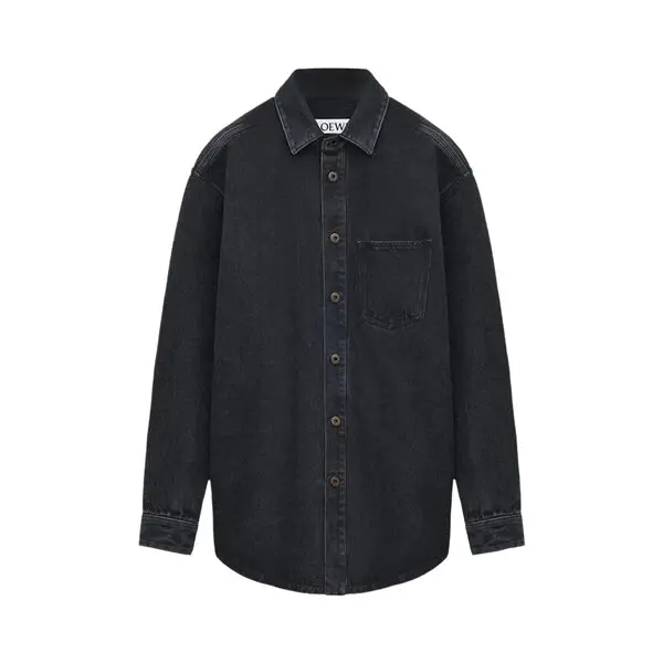Loewe Anagram Overshirt