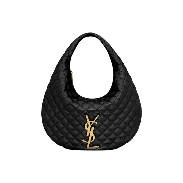 Saint Laurent Icare Hobo