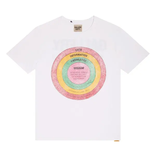 GALLERY DEPT. Wisdom Tee