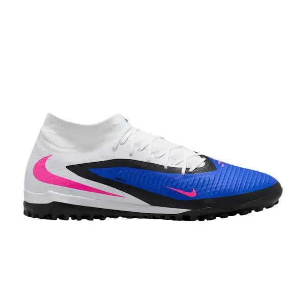 Nike Jr. Phantom High Academy Tf - Blue