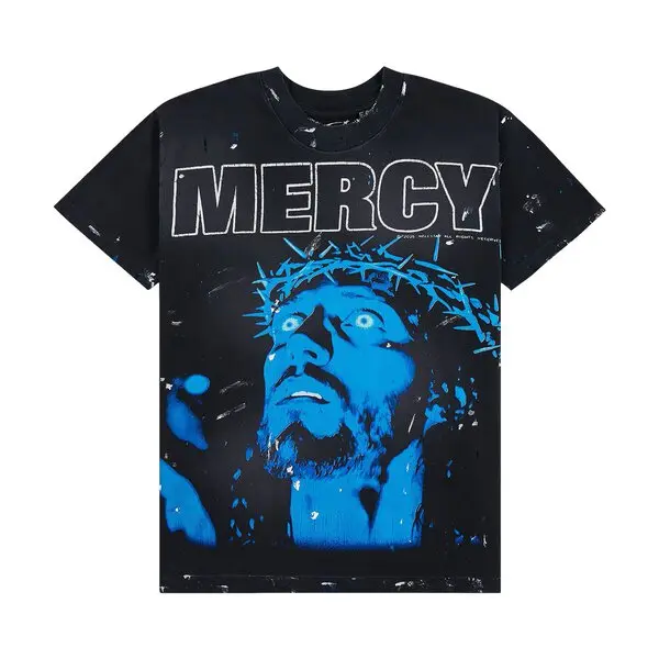 HELLSTAR Mercy T-shirt