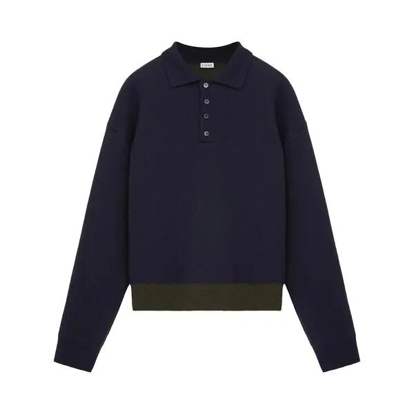 Loewe Polo Sweater