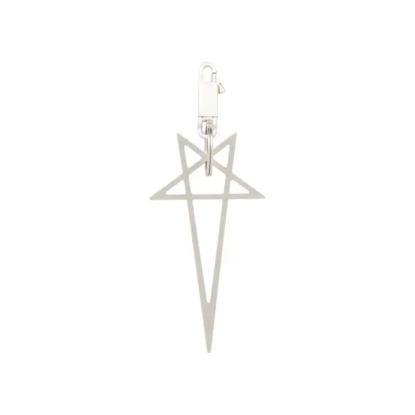 Rick Owens Big Pentagram Palladium