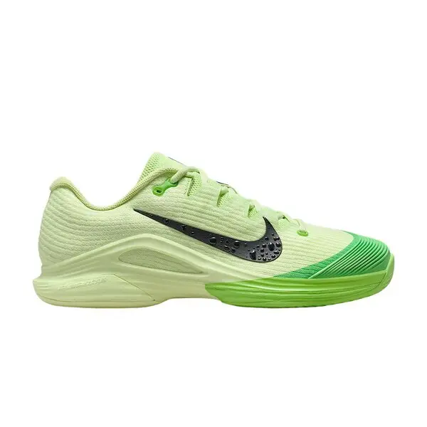 Nike Court Air Zoom Vapor Hc - Green