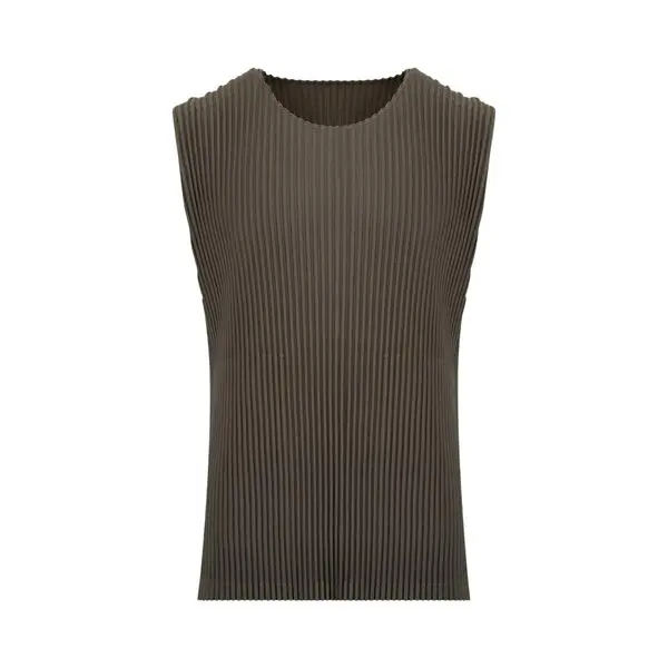 Issey Miyake Tailored Pleats 2 Top