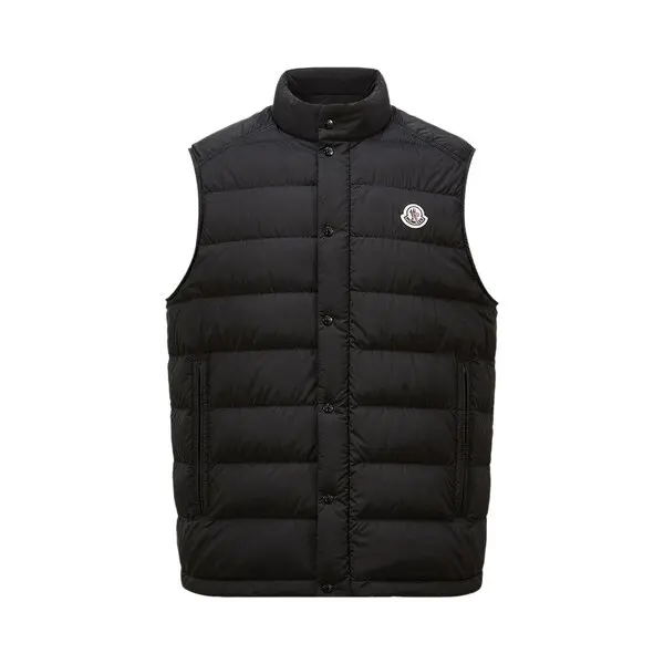 Moncler Barthe Vest