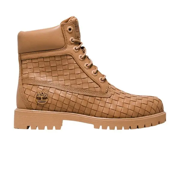Timberland 6-inch Premium Woven Boots
