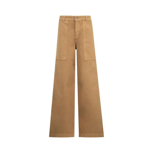 Moncler Wide-leg Trousers