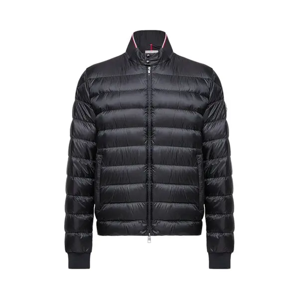 Moncler Rigel Biker Jacket