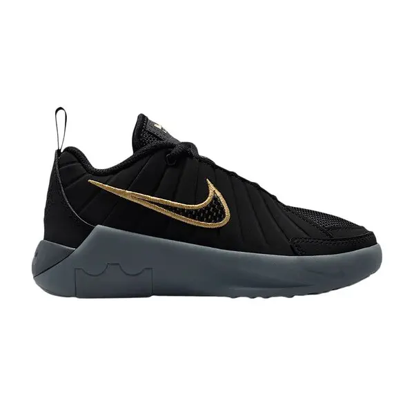 Nike Lebron Witness 9 Ps Sneakers - Black