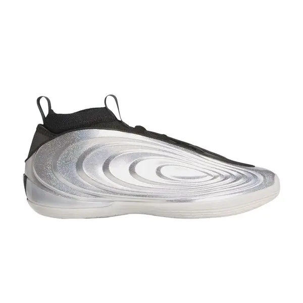 Adidas Harden Vol. 'all Star - Silver