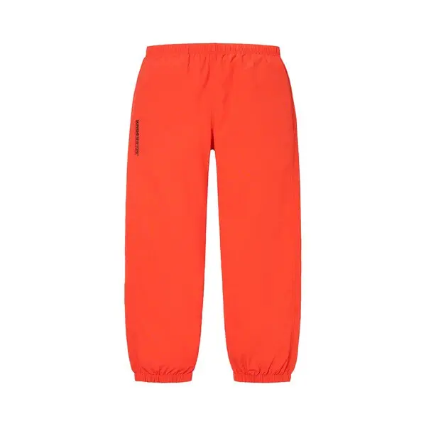 Supreme Warm Up Pant