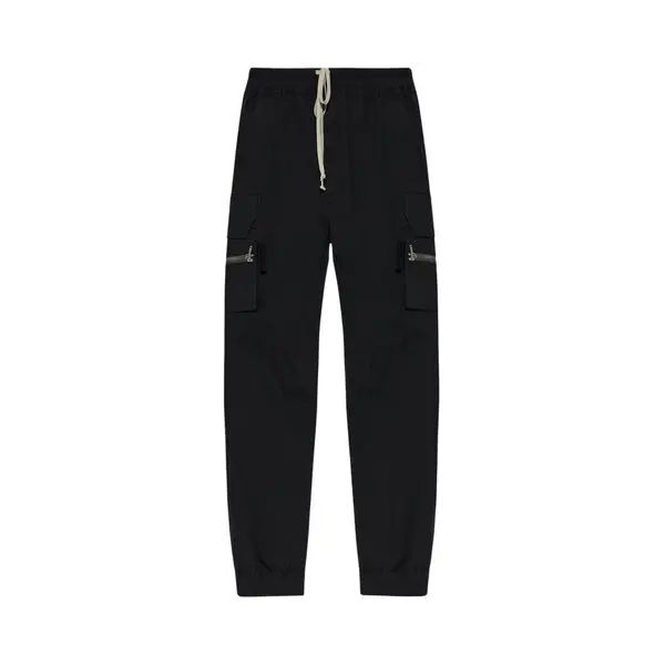 Rick Owens Mastodon Cargo Pants