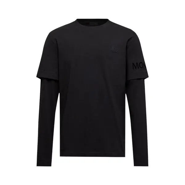 Moncler Long-sleeve T-shirt