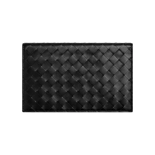 Bottega Veneta Travel Case