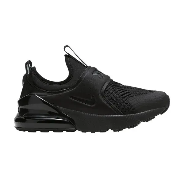 Nike Air Max 270 Extreme Ps Sneakers - Black