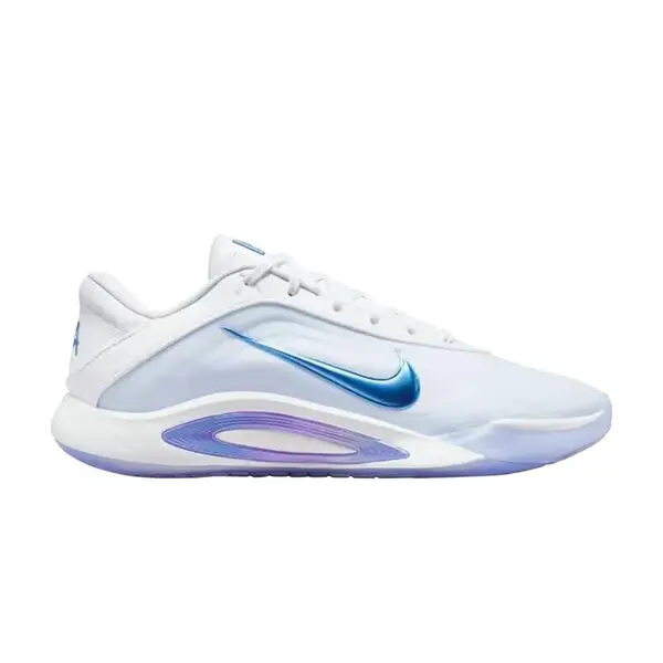 Nike A'one Sapphire Sneakers