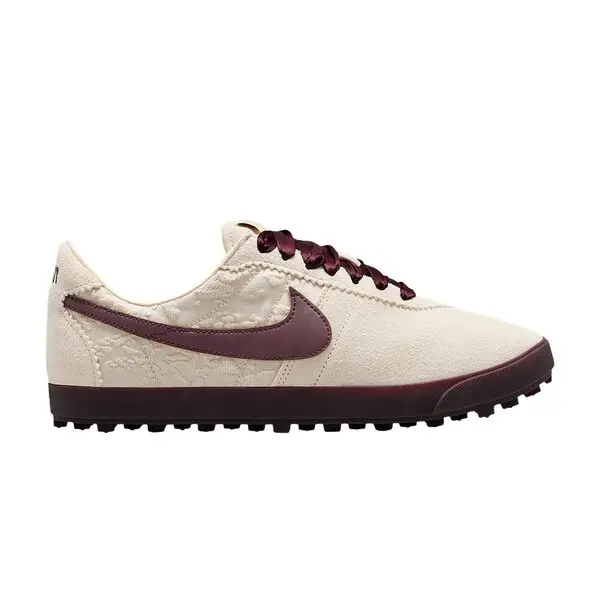 Nike Astro Grabber Leather Sneakers