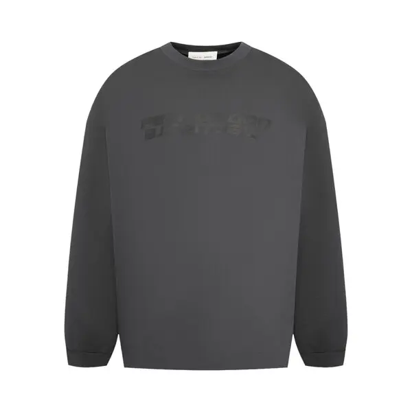Fear Of God 90's Long-sleeve Tee