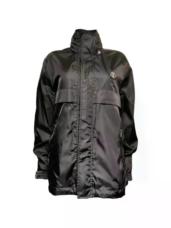 Burberry Zip-up Jacket