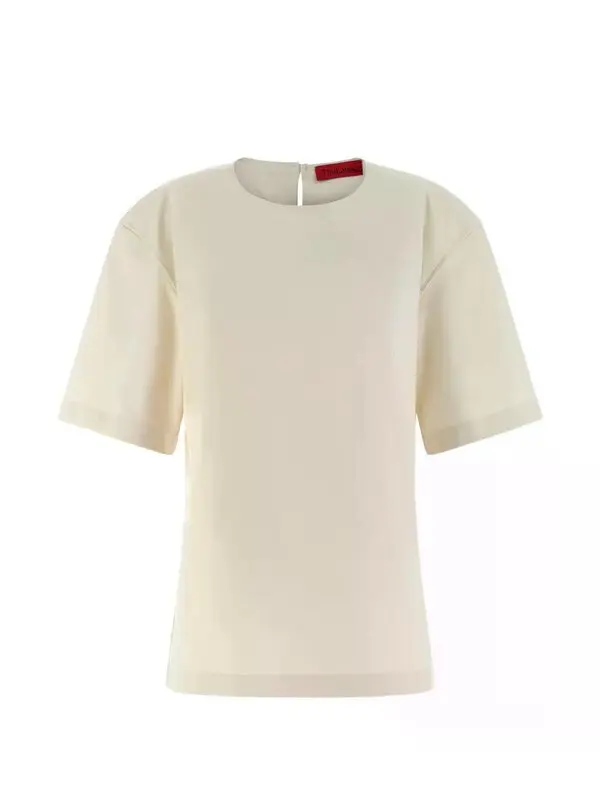 THELATEST Dean T-shirt - Neutrals