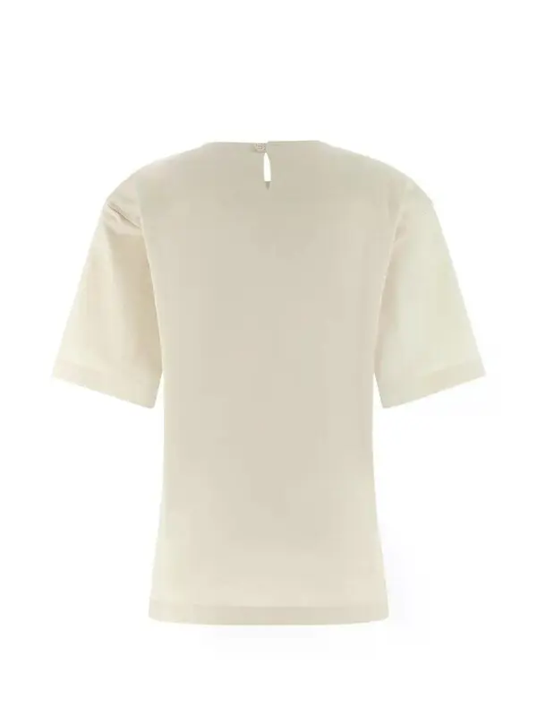 THELATEST Dean T-shirt - Neutrals