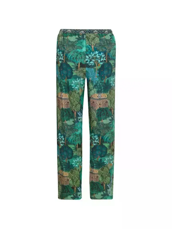 PIP STUDIO Cotton Pyjama Bottoms