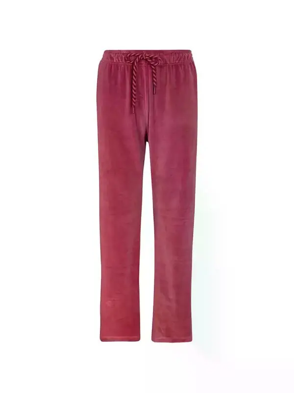PIP STUDIO Britta Pyjama Bottoms - Red