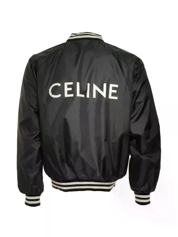 Celine Classic Teddy Jacket